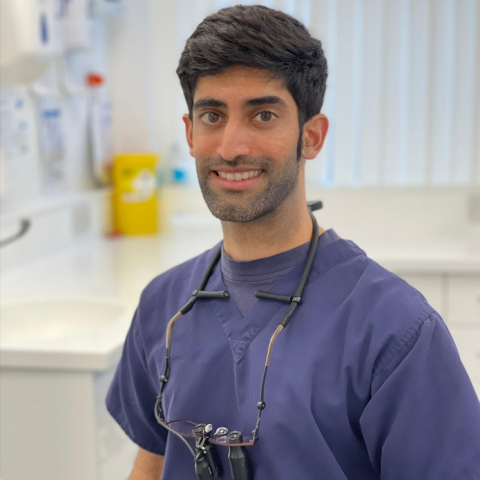 Meet the Team | Dentalcare West Swindon